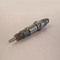 China 87538122 fuel injector for sale