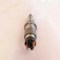 China 87538122 fuel injector for sale
