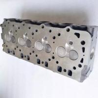 China cylinder head 4900995 for sale