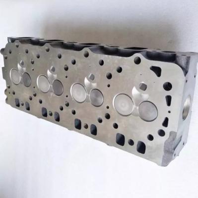 China cylinder head 4900995 for sale