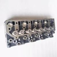 China cylinder head 4900995 for sale