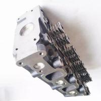 China cylinder head 4900995 for sale