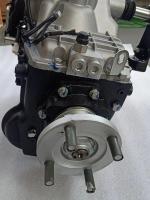 China 1701010LE170XA gearbox assembly for sale