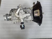 China 1701010LE170XA gearbox assembly for sale