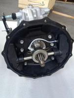 China 1701010LE170XA gearbox assembly for sale