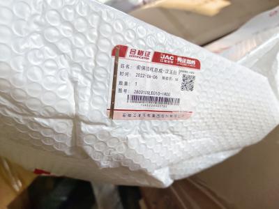 China 2803100LE010-1R00 Front bumper assembly for sale