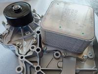China 5569573 oil cooler for sale