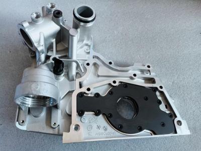 China 5569573 oil cooler for sale