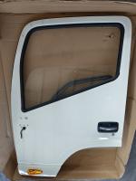 China 6100030LE090NXA-WV left electric central control door assembly for sale