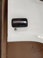 China 6100040LE090NXA-WV right electric central control door assembly for sale