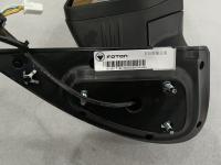 China JAC truck brand genuine parts EP182100000086M0125 right rearview mirror assembly for sale