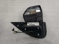China JAC truck brand genuine parts EP182100000086M0125 right rearview mirror assembly for sale