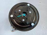 China Foton truck spare parts compressor assembly F1B20081220628N2081 for sale