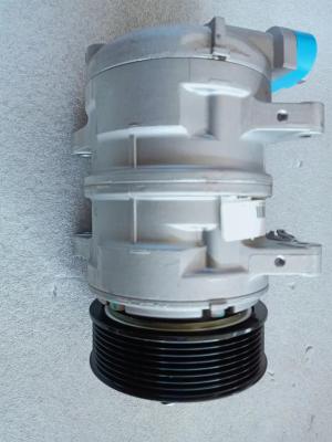 China Foton truck spare parts compressor assembly F1B20081220628N2081 for sale