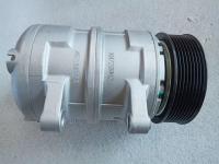 China Foton truck spare parts compressor assembly F1B20081220628N2081 for sale