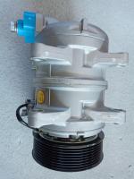 China Foton truck spare parts compressor assembly F1B20081220628N2081 for sale
