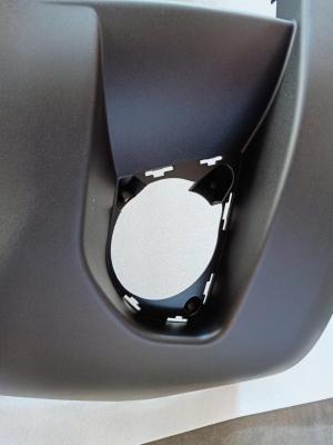 China Foton truck spare parts front bumper assembly FK1531020005A1A0152 for sale