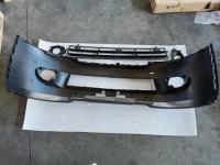 China Foton truck spare parts front bumper assembly FK1531020005A1A0152 for sale