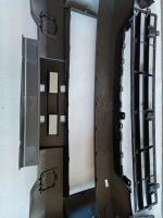 China Foton truck spare parts front bumper assembly FK1531020005A1A0152 for sale