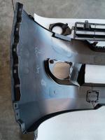 China Foton truck spare parts front bumper assembly FK1531020005A1A0152 for sale