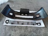 China Foton truck spare parts front bumper assembly FK1531020005A1A0152 for sale