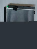 China Foton truck spare parts cooling system condenser assembly FP18120004A0A0943 for sale