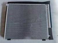 China Foton truck spare parts cooling system condenser assembly FP18120004A0A0943 for sale