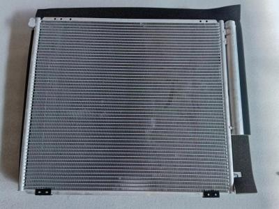 China Foton truck spare parts cooling system condenser assembly FP18120004A0A0943 for sale