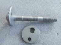 China Foton truck spare part Lower swing arm front shaft with adjusting cam FP129030003A0ZHA1517 for sale