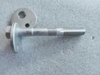 China Foton truck spare part Lower swing arm front shaft with adjusting cam FP129030003A0ZHA1517 for sale