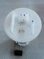 China Foton truck spare part Electric fuel pump assembly FP1110040001A0M0125 for sale