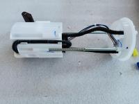 China Foton truck spare part Electric fuel pump assembly FP1110040001A0M0125 for sale