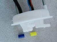 China Foton truck spare part Electric fuel pump assembly FP1110040001A0M0125 for sale