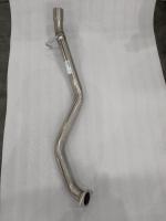 China FOTON MOTOR spare part FP1120080001A0M0125 rear exhaust pipe assembly for sale