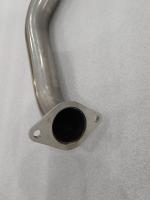 China FOTON MOTOR spare part FP1120080001A0M0125 rear exhaust pipe assembly for sale