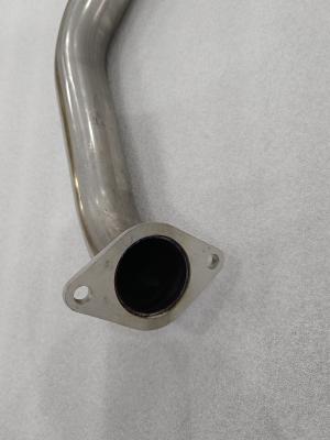 China FOTON MOTOR spare part FP1120080001A0M0125 rear exhaust pipe assembly for sale