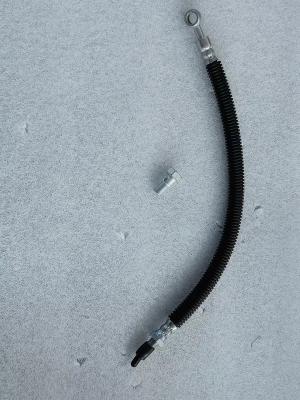 China FOTON MOTOR genuine spare part FP1162030003A0A0147 Connecting hose assembly for sale