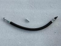 China FOTON MOTOR genuine spare part FP1162030003A0A0147 Connecting hose assembly for sale