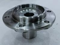 China foton motor genuine part FP1230190001 A0A1921 front hub for sale
