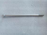 China foton motor genuine part FP1292020003A0A1517 upper swing arm shaft for sale