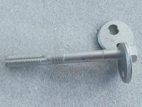 China foton motor genuine part FP1292030007A0M0125 lower swing arm rear axle adjustment cam assembly for sale