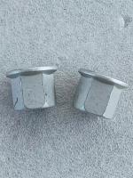China foton motor genuine parts FP1292030009A0A1517 lower swing arm shaft fastening nut for sale