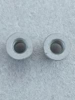 China foton motor genuine parts FP1292030009A0A1517 lower swing arm shaft fastening nut for sale