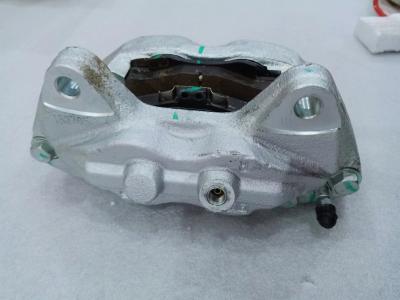 China foton motor genuine parts disc brake assembly FP1300190002A0A1921 Caliper (RH) for sale