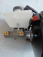China foton motor genuine parts FP1355020004A0A0197 Vacuum booster brake master cylinder, oil storage cup assembly for sale