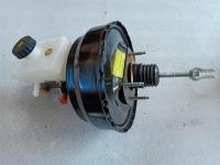 China foton motor genuine parts FP1355020004A0A0197 Vacuum booster brake master cylinder, oil storage cup assembly for sale