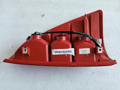 China foton motor genuine part FP1372010001A0A2190 left rear combination lamp assembly for sale