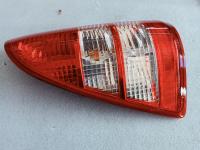 China foton motor genuine part FP1372010001A0A2190 left rear combination lamp assembly for sale
