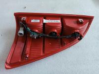China Foton Motor Genuine Parts FP1372010001A0M0125 Left Rear Combination Lamp Assembly for sale