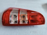 China Foton Motor Genuine Parts FP1372010001A0M0125 Left Rear Combination Lamp Assembly for sale